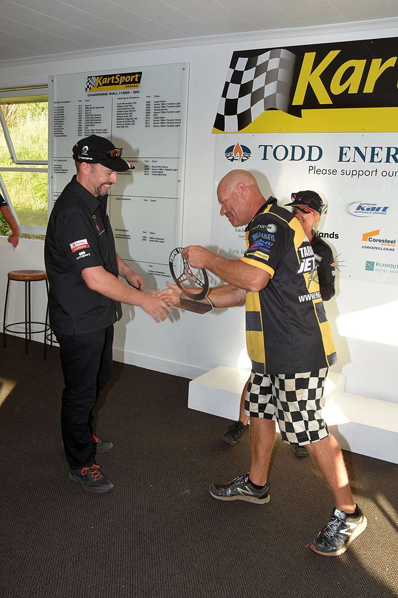 Gallery - Peter Caughey Racing - Jet Sprint Team